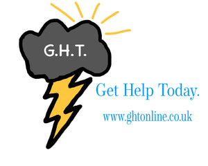 About GHT – Get Help Today (GHT)